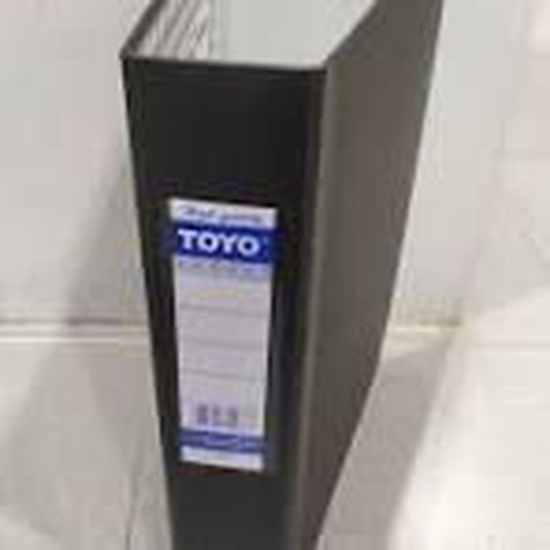 Map Ordner Ukuran Folio