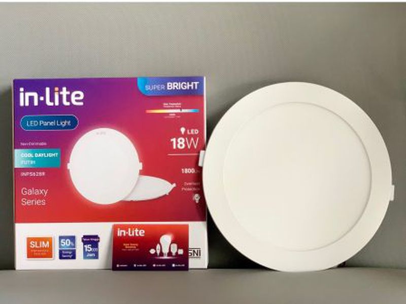 Lampu LED - Putih