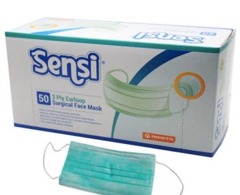 Masker Medis