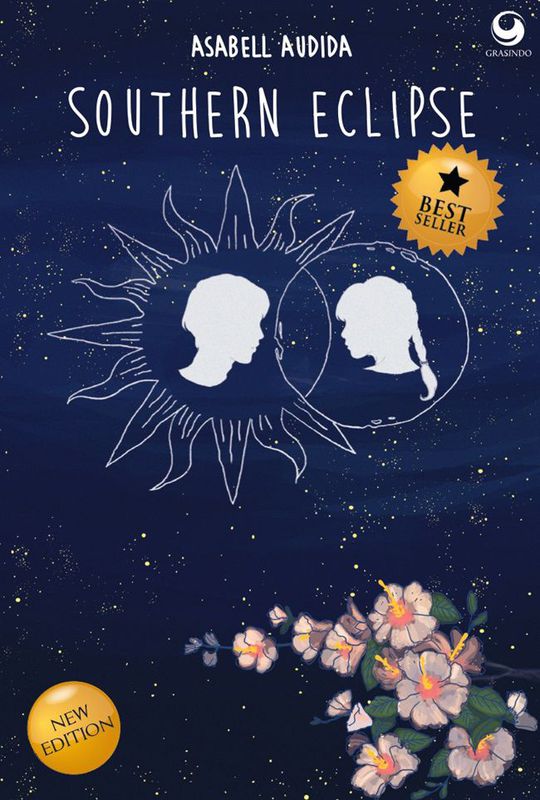 Southern Eclipse (New Edition)