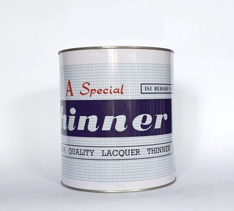 Thinner A - 2 Kg