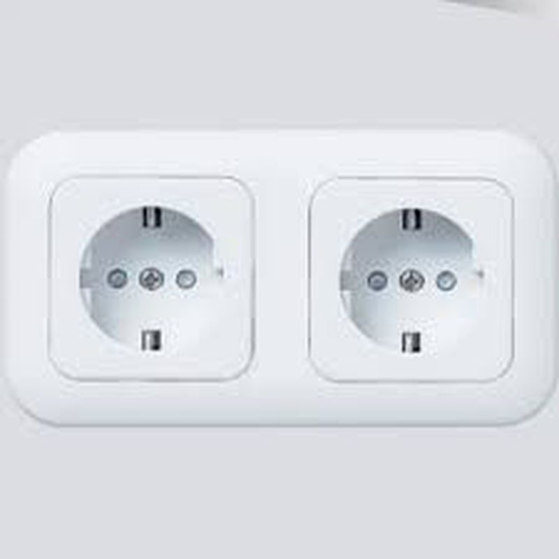 SOKET LISTRIK DINDING