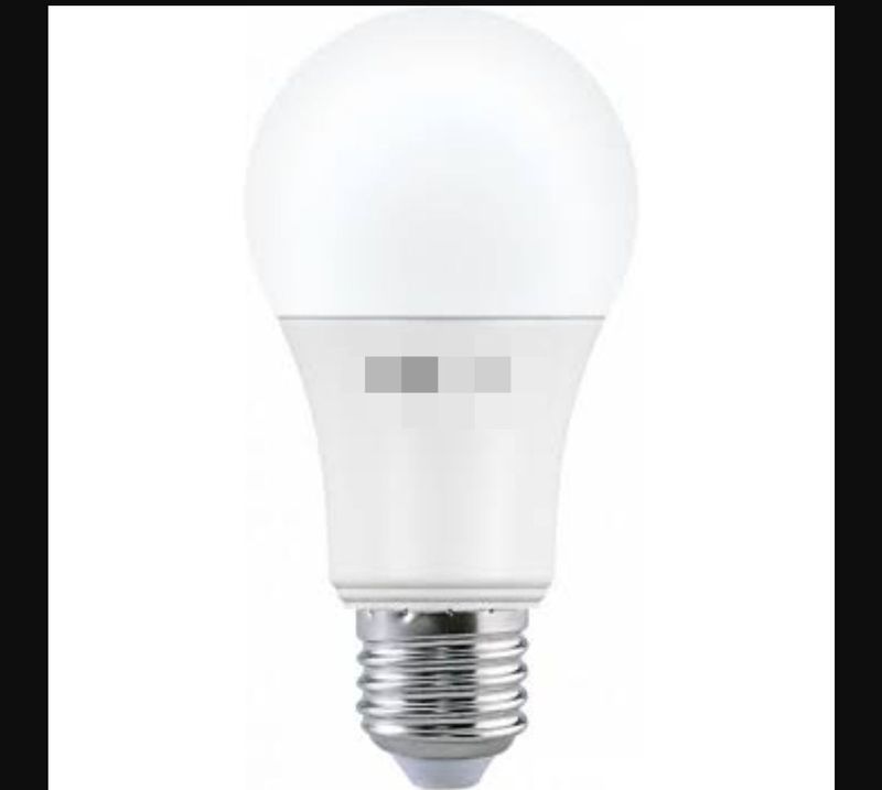 BOLA LAMPU LED 25 WATT