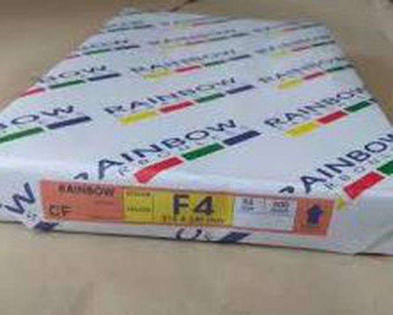 Kertas NCR Ukuran Folio Warna Pink