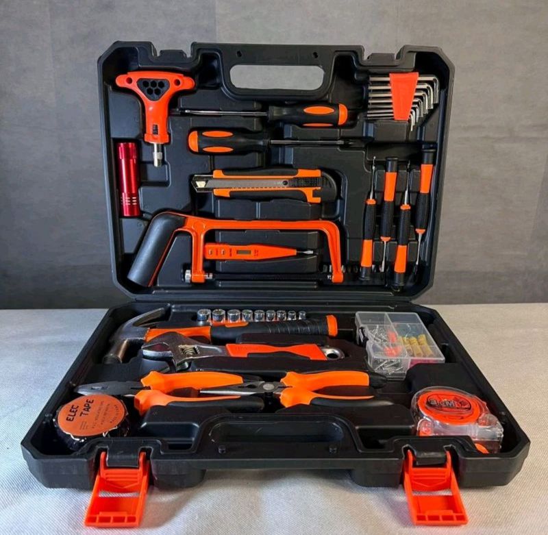 TOOL KIT SET