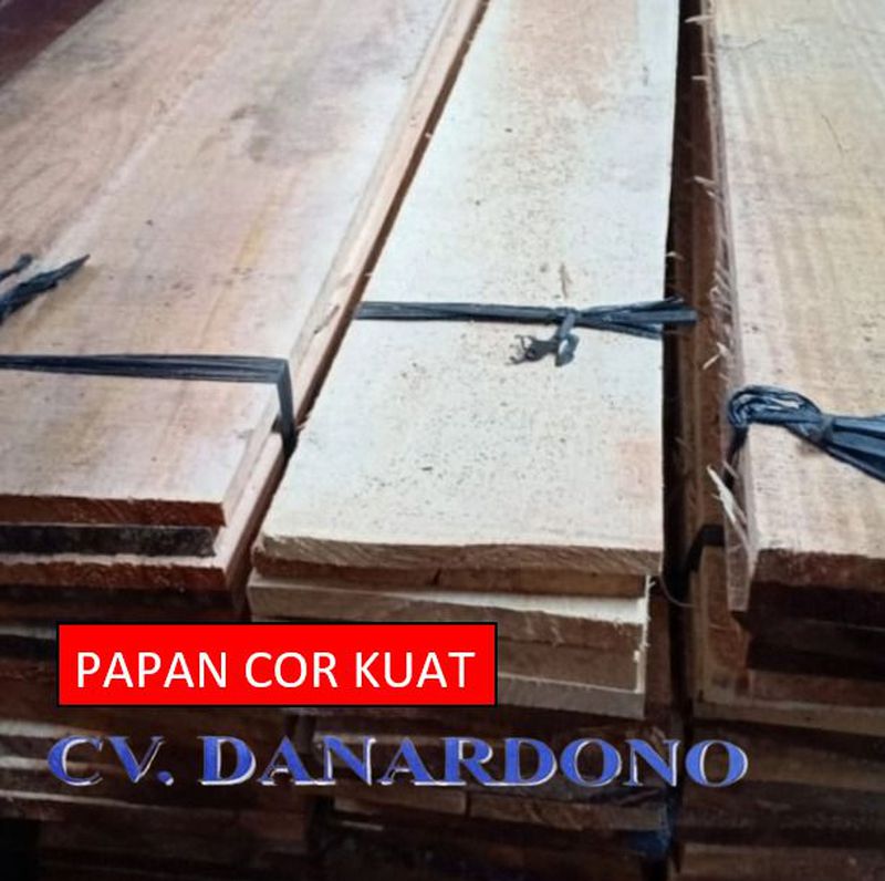 PAPAN COR