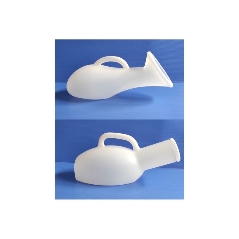 Pispot Pria dan Wanita