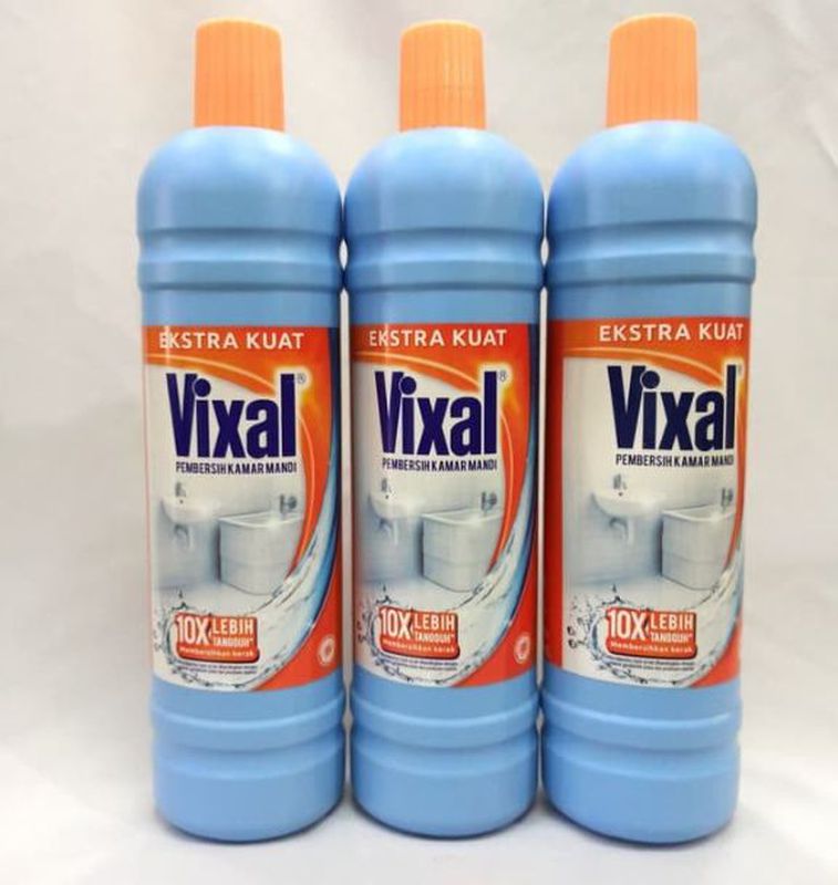Vixal 750ml