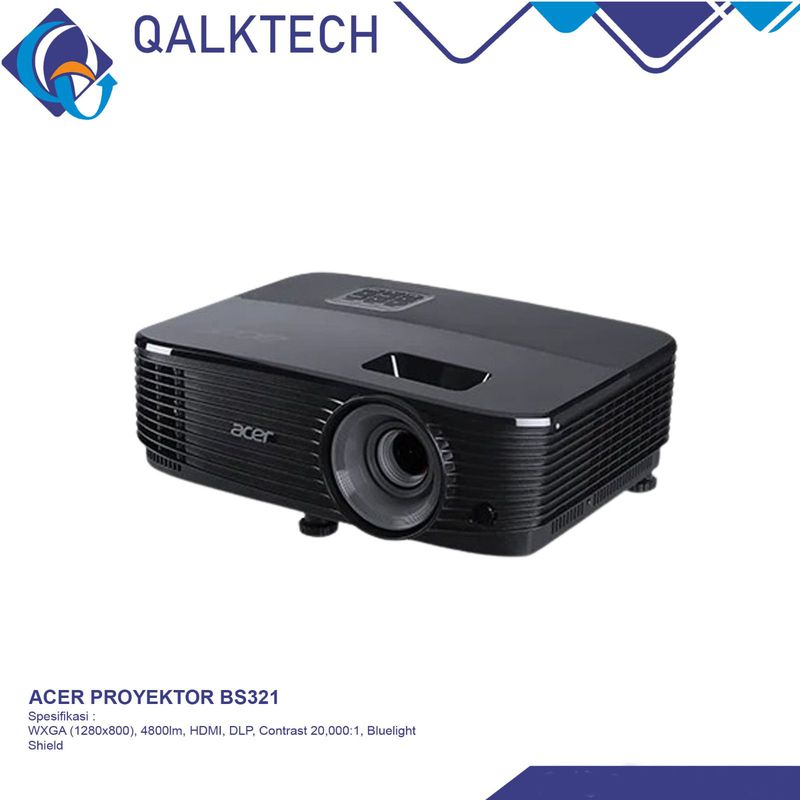 ACER PROYEKTOR BS321