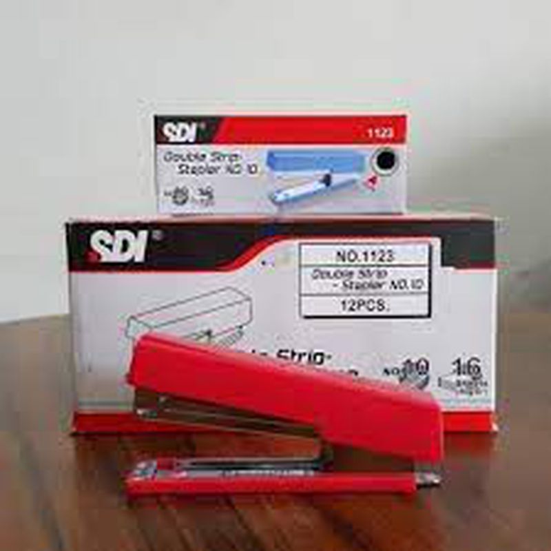 Stepler SDI HD No. 10