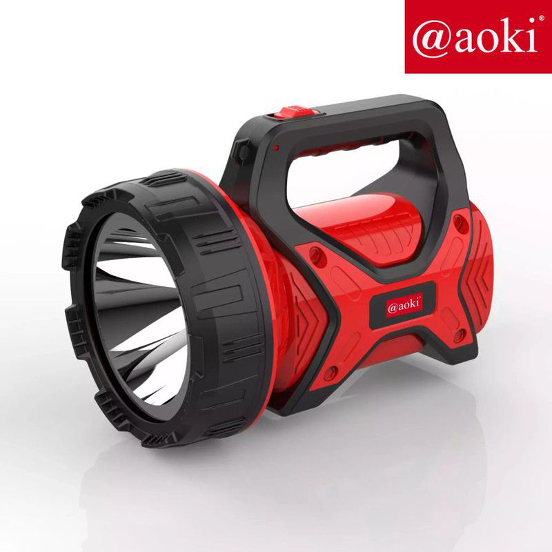 SENTER LED JUMBO 15W AOKI AK 6671
