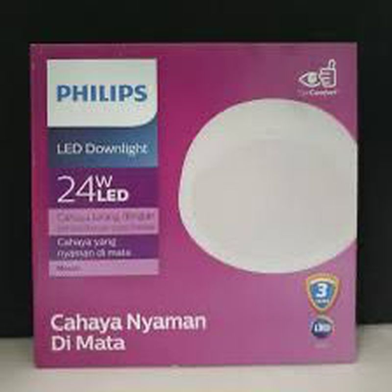 Lampu Downlight LED