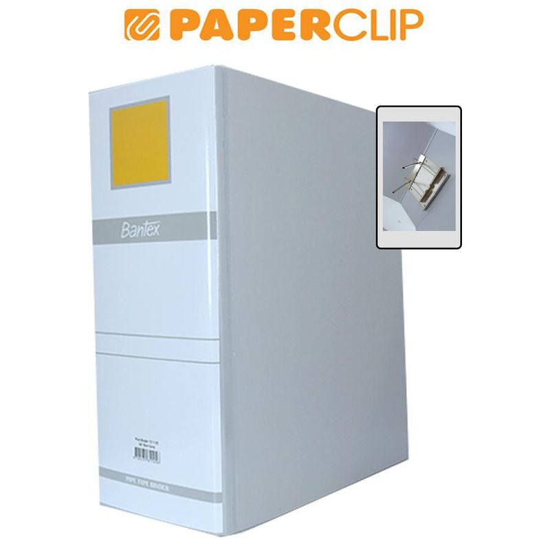 Bantex Binder Odner 1311 A4