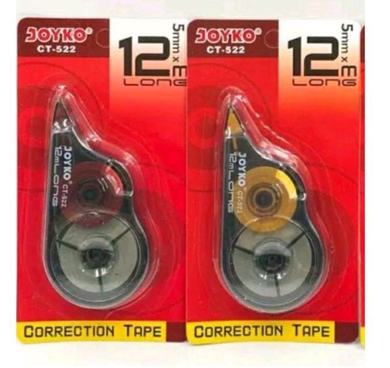 corection tape
