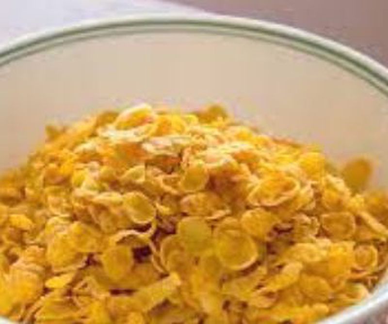 Sereal-Corn flake