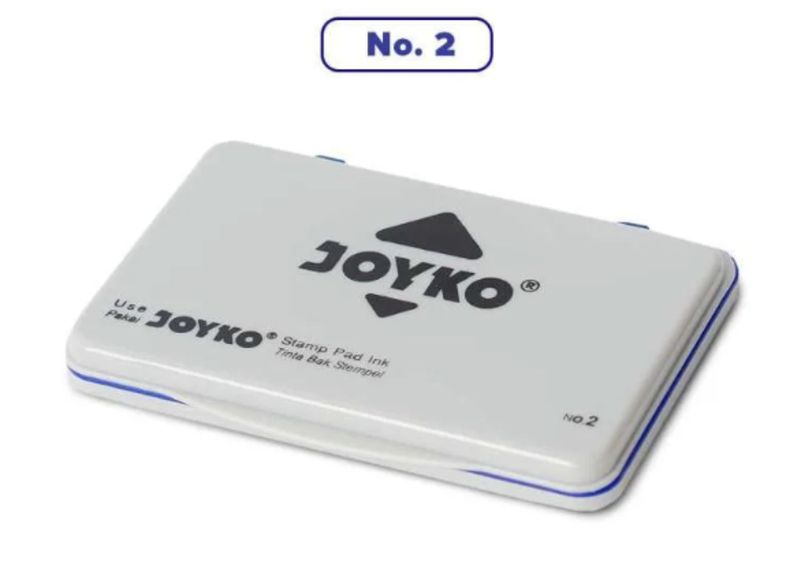 BANTALAN STEMPEL NO. 2 JOYKO