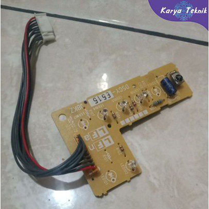 SENSOR AC PLASMA SEMUA TIPE E428 E427 E515 ORIGINAL