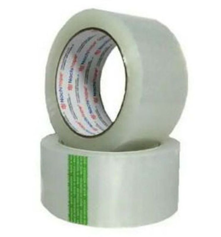 Lakban - Lakban Bening