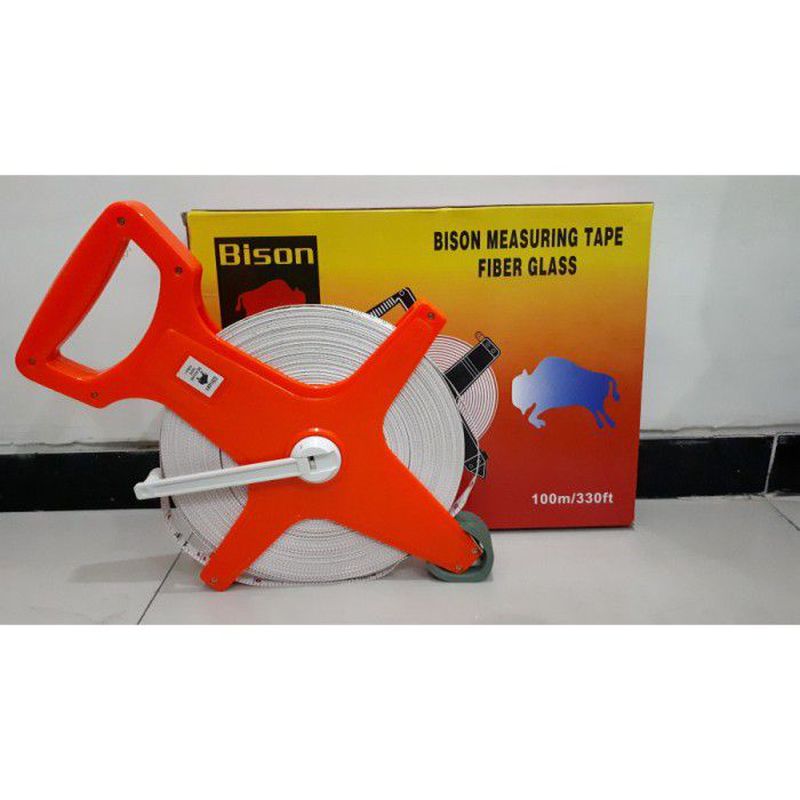 Meteran Tanah 100 Meter