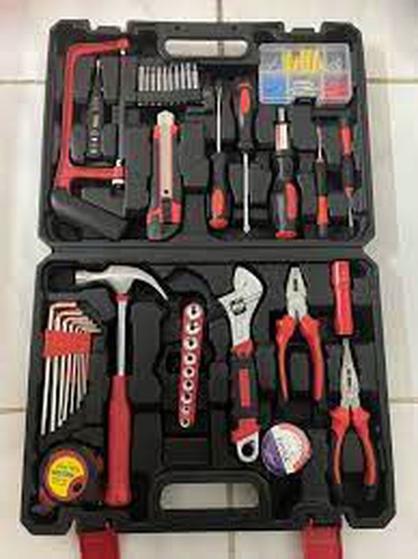 Toolket