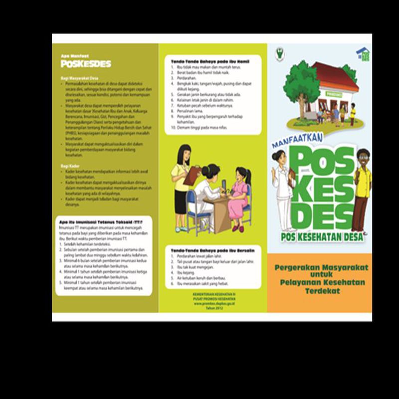 LEAFLET
