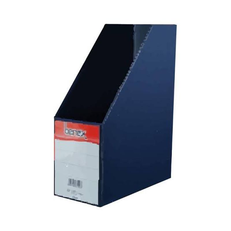 Box File Bin Benex