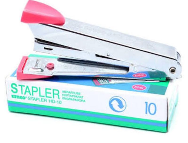 Stepler/Hekter Kangaro No. 10