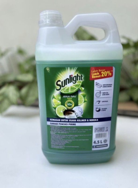 Sunlight Galonan 4.5 L