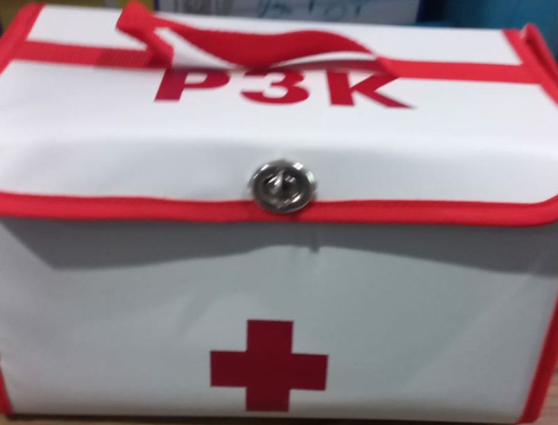 Tas Kotak P3k