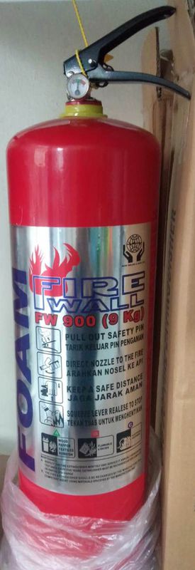 APAR 9KG FIREWALL FW 900