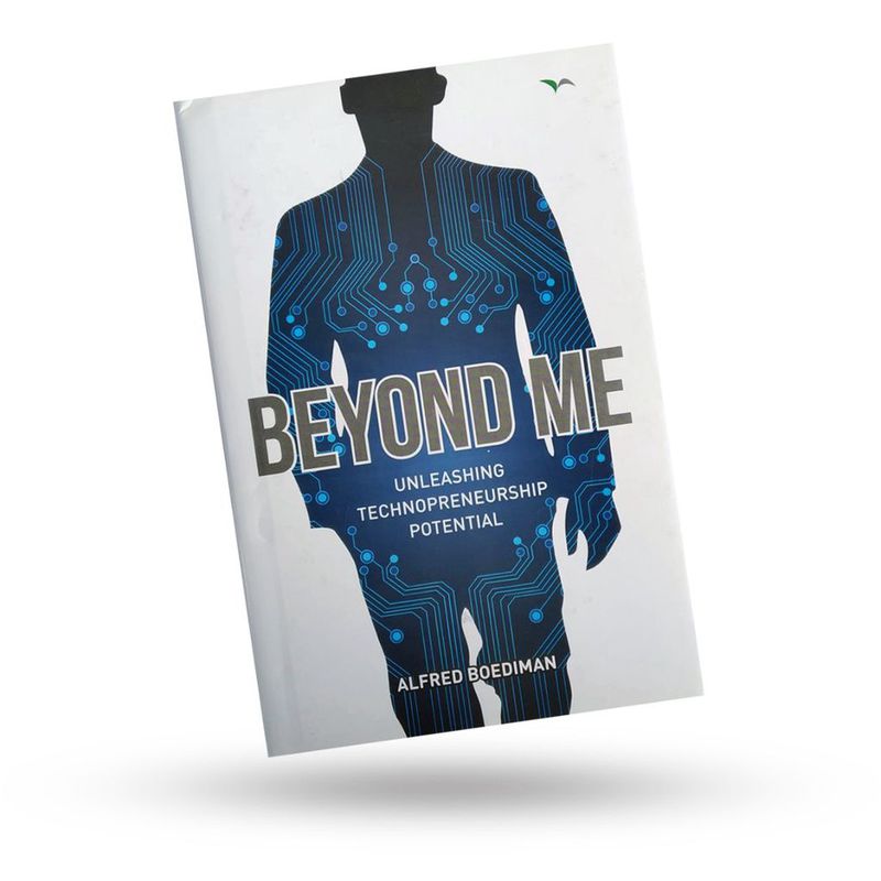 Beyond Me, Unleashing Technopreneurship Potential (Full English)