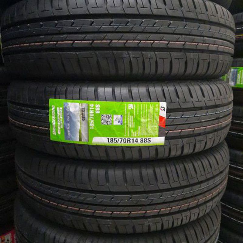 Ban Mobil Bridgestone 185/70R 14