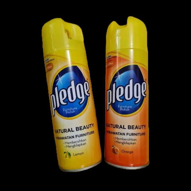Pledge 160gr