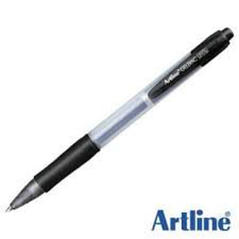 Pulpen Ballpoint