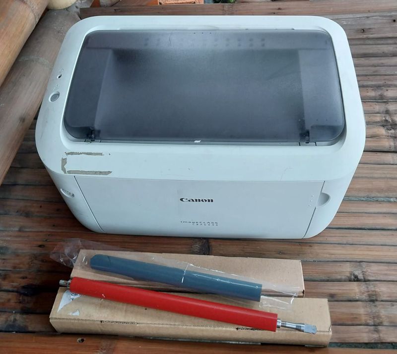 Servis Canon LBP 6030