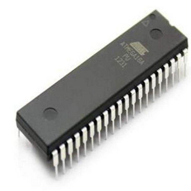 IC Atmega 16 - 8535