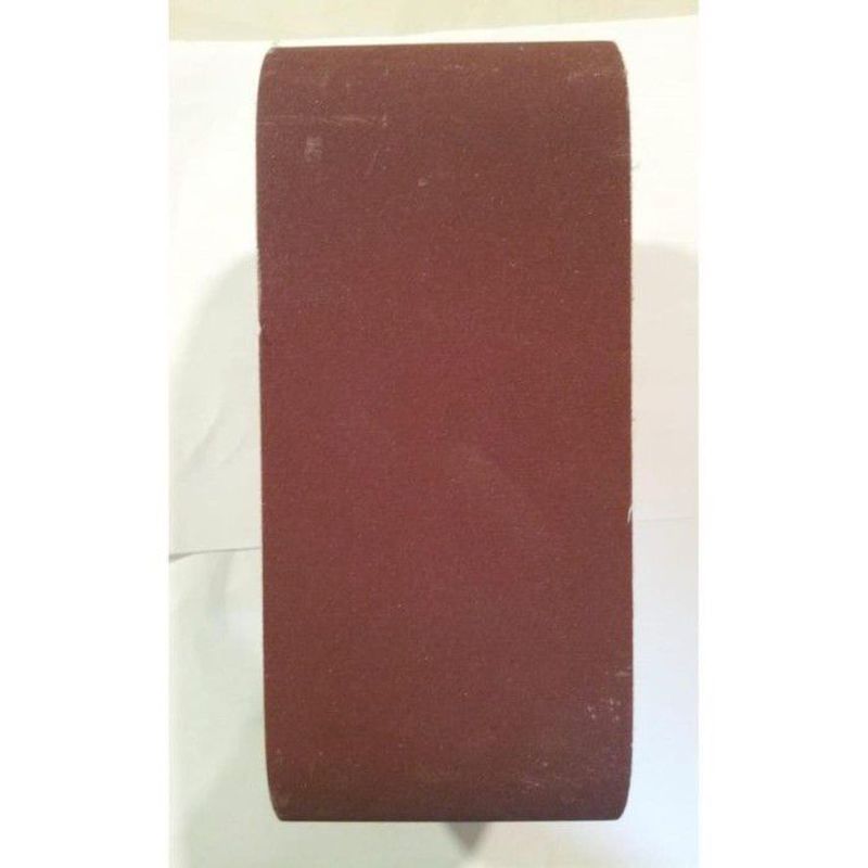 Amplas Sanding Master No 80