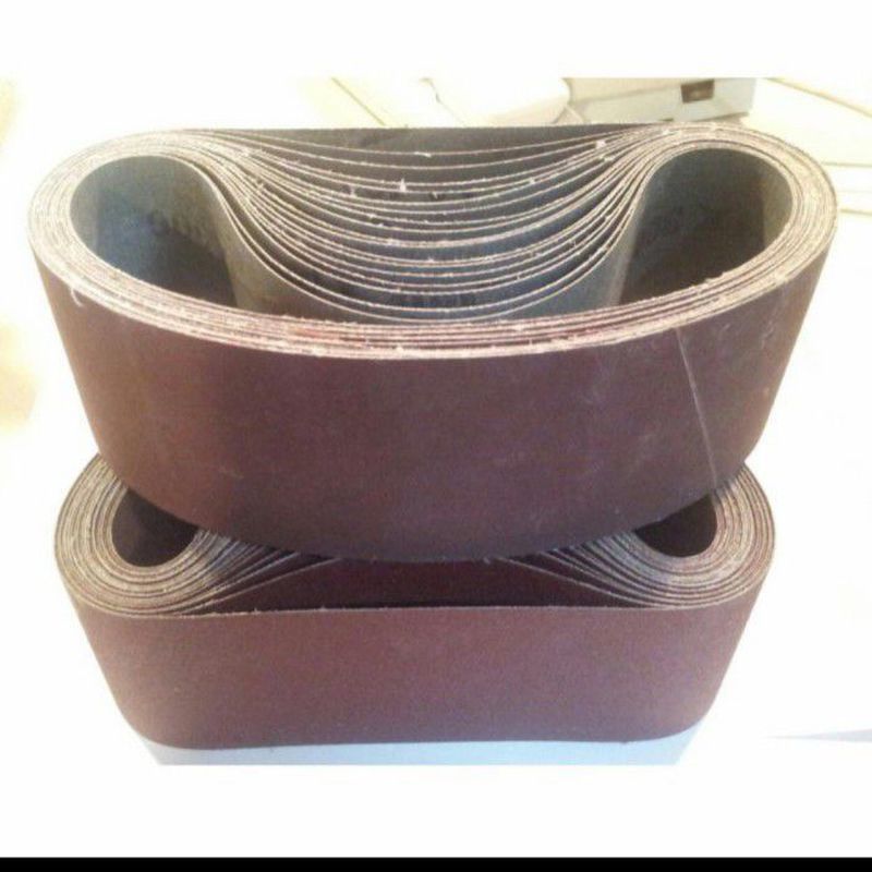 Amplas Sanding Master No 120