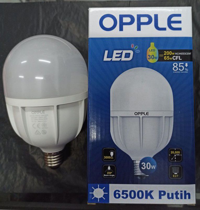 LAMPU LED OPPLE 30 W