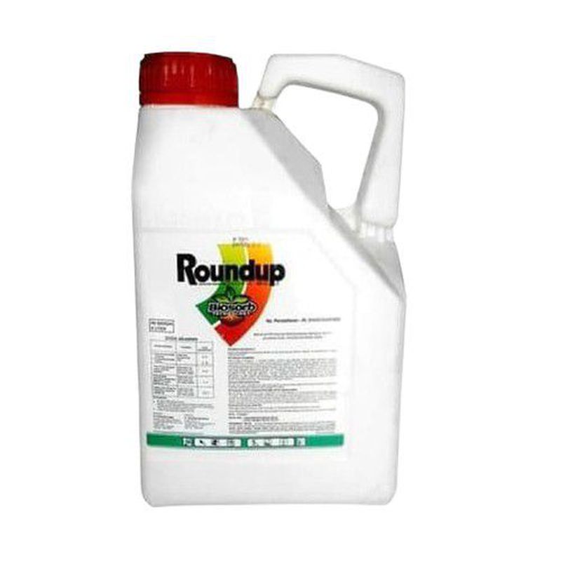Racun Rumput 4 Liter