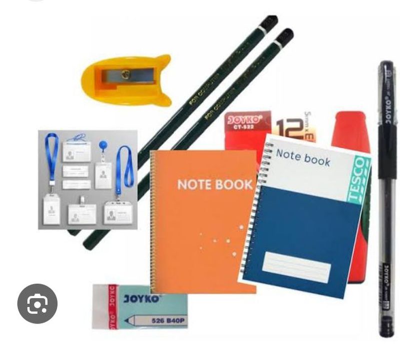 SEMINAR KIT PELATIHAN