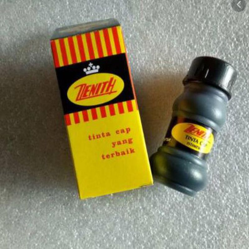 TINTA CAP