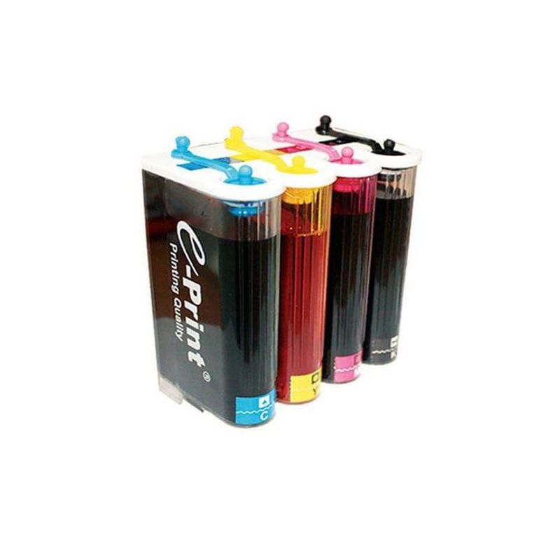 INFUS E-PRINT 100ML