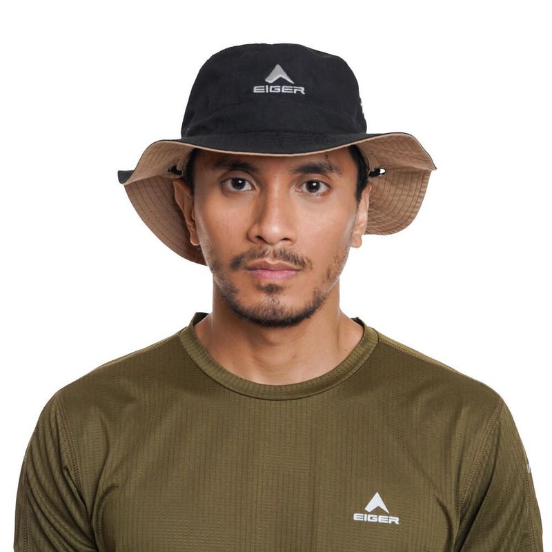 Topi Eiger Rimba 2 in 11.0