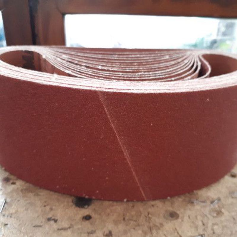 Amplas Belt Sander No 60