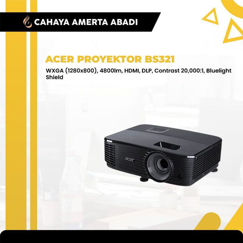 ACER PROYEKTOR BS321