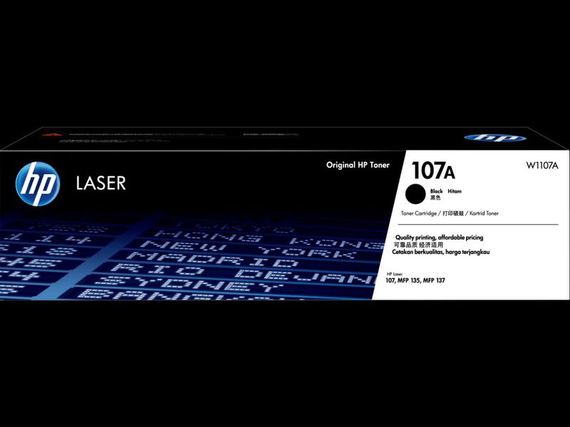 Toner 107A