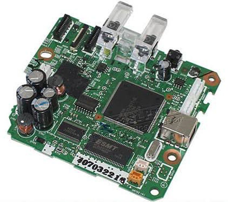 mainboard printer canon