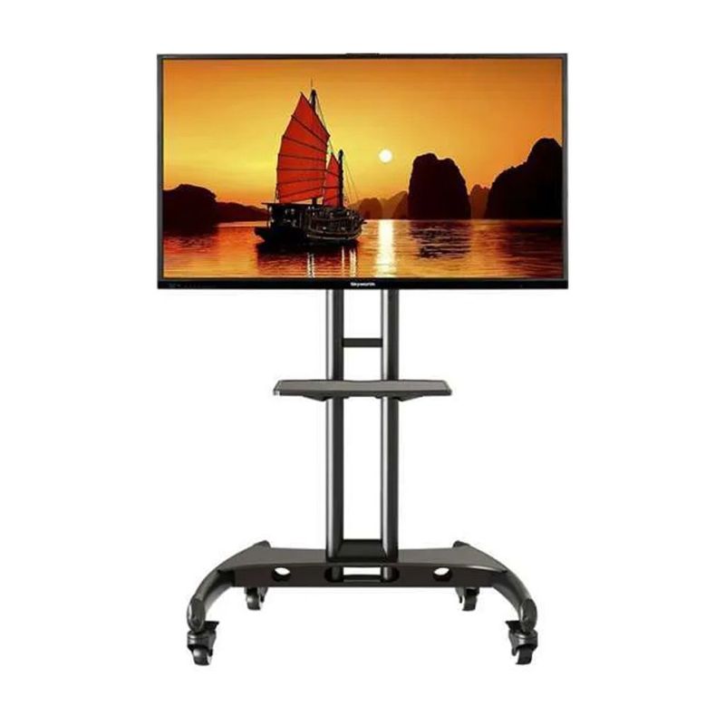 PAKET LED MONITOR TOUCHSCREEN 43-INCH