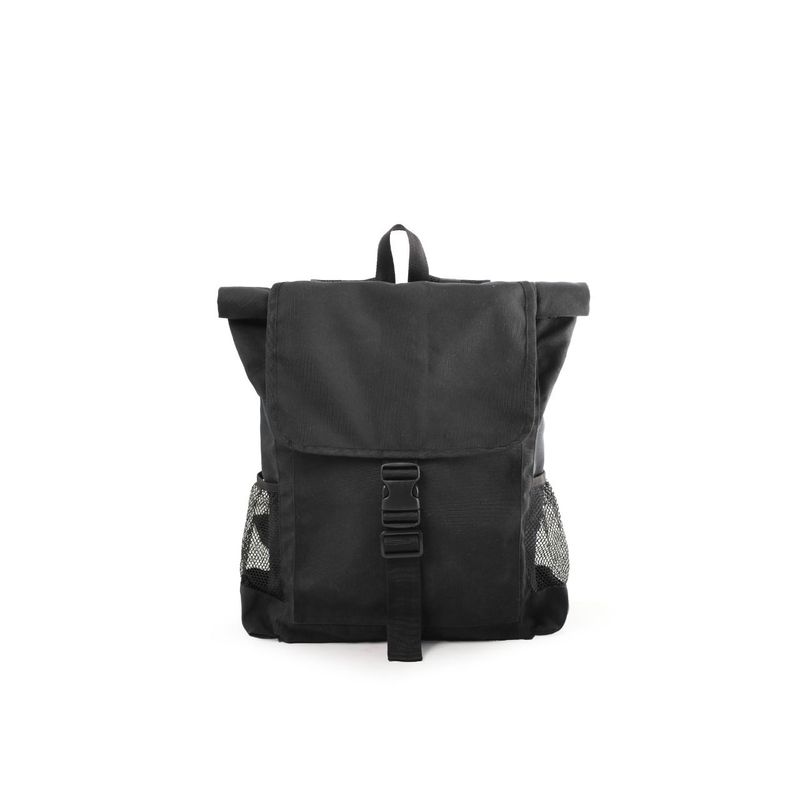 square backpack waterproof